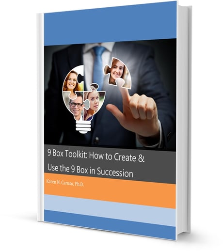 9 Box Toolkit: How to Create & Use the 9 Box in Succession Planning