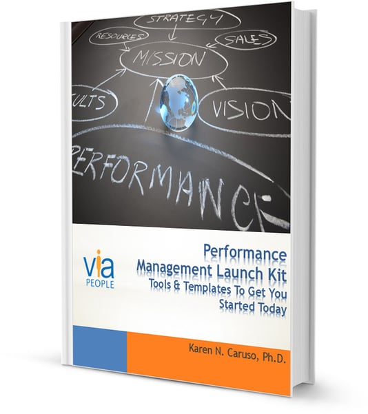 viaPeople | Download viaPeople's Performance Management Launch Kit